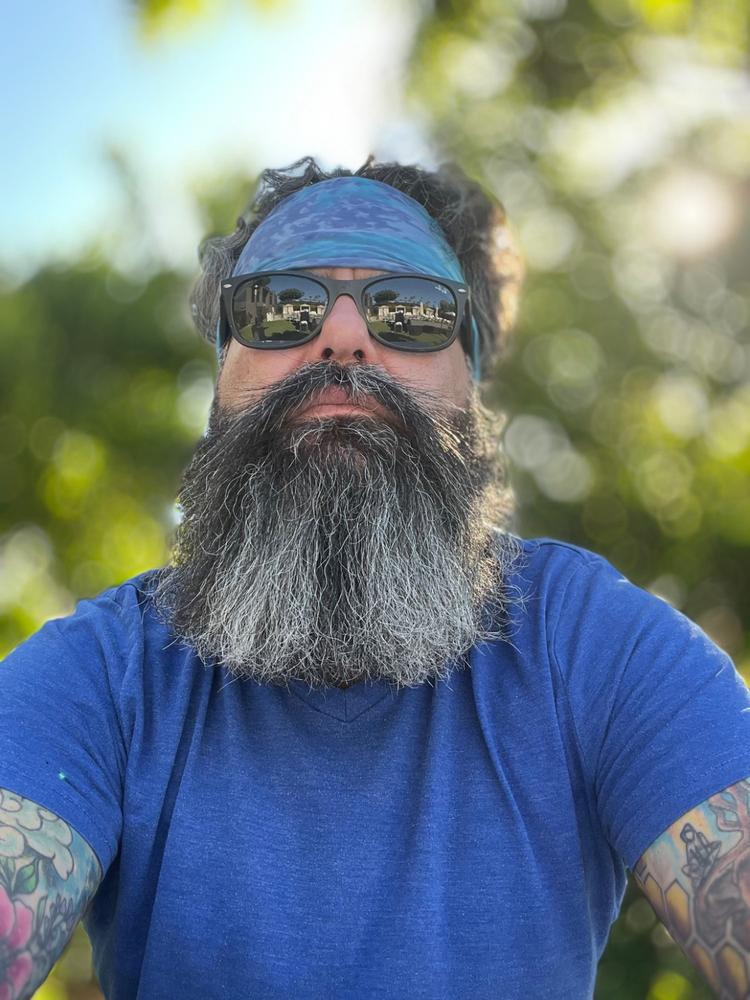 Martin Beard