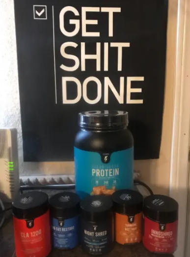 Inno Gut Restore - Probiotic, 10 Billion CFU, Improve Digestion, Immune ...