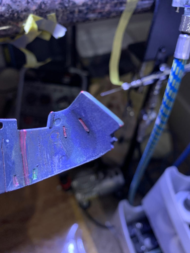 DSPIAE PB Series Tungsten Steel Chisel– USA Gundam Store