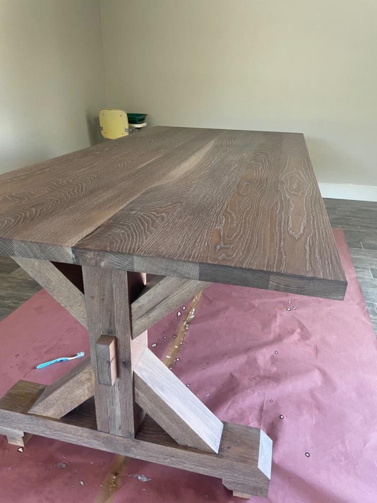 Oil Plus 2C - 1.3 Liter - Rubio Monocoat