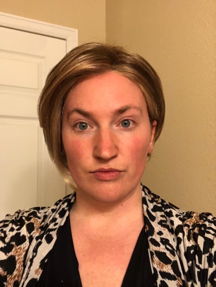 Sheer Elegance Wig by Gabor | Lace Front – Wigs.com