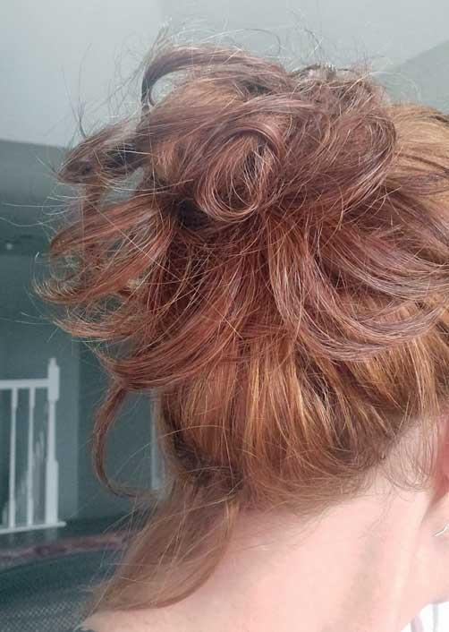 Trendy-Do by Hairdo | Hair Wrap – Wigs.com