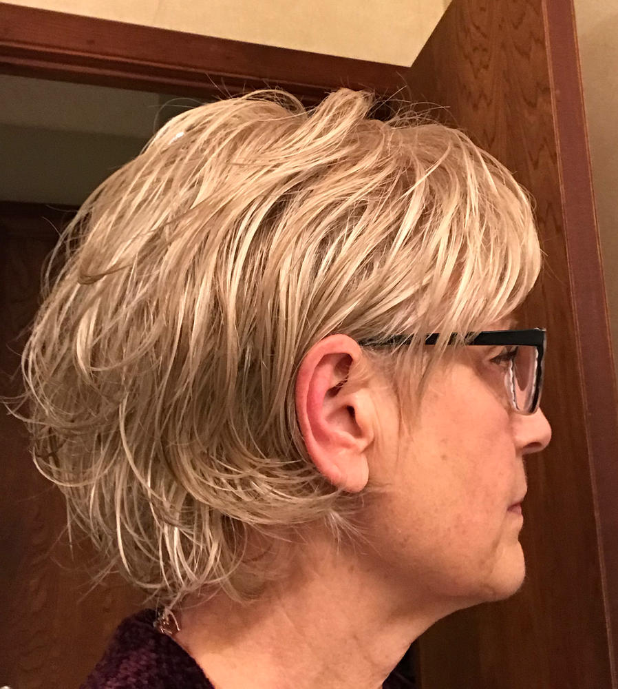 Flair Mono by Ellen Wille | Hair Power – Wigs.com