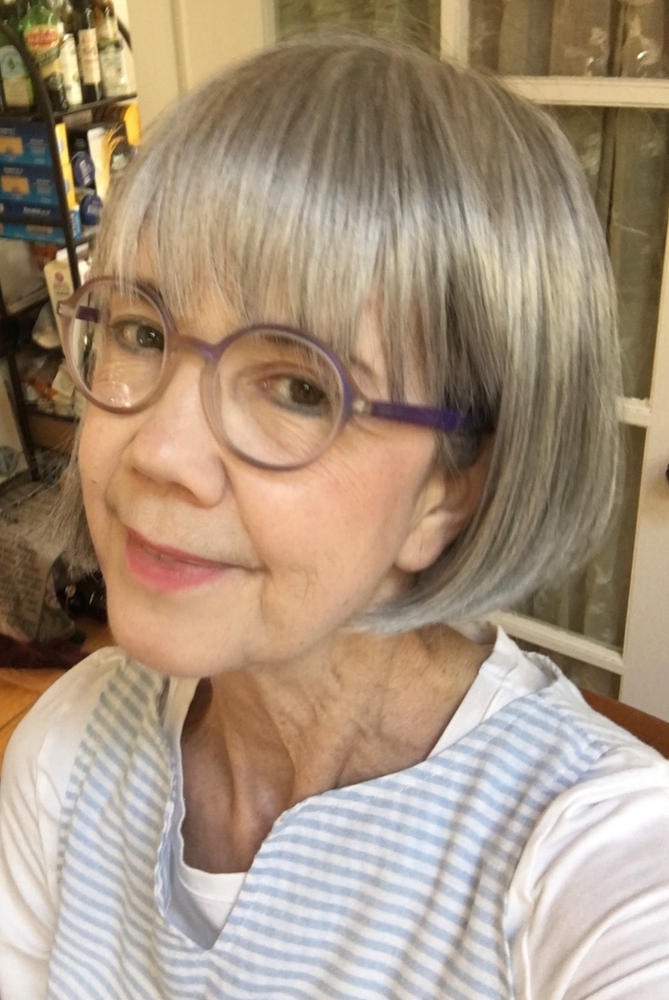 Tandi By Envy Human Hair Synthetic Blend Wig