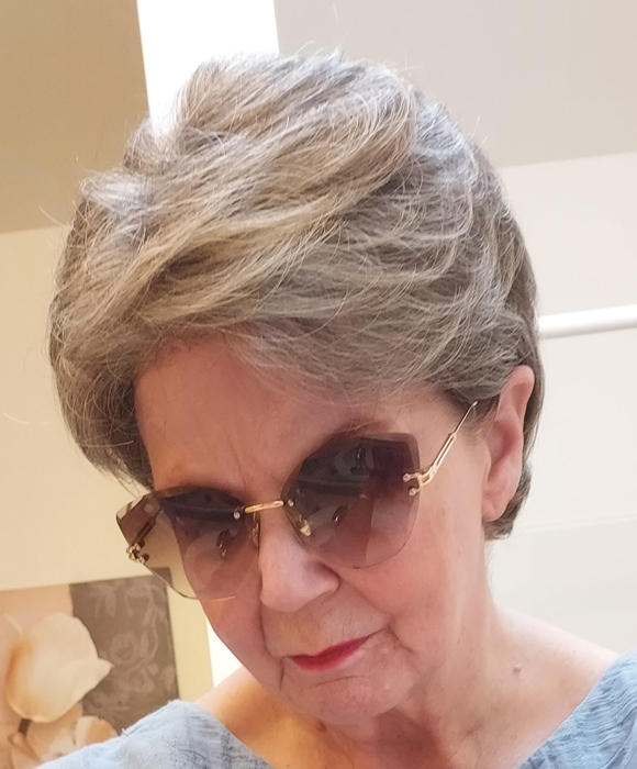 Alexis Deluxe by Ellen Wille | Synthetic Lace Front Wig (Mono Top ...