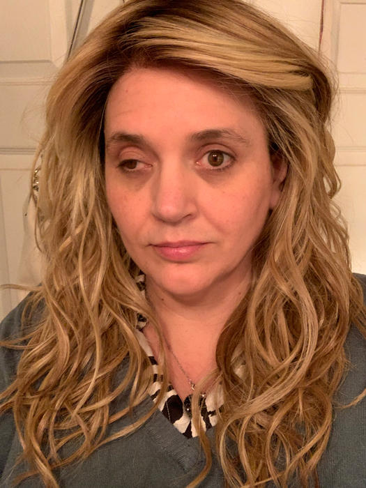 California Beach Waves by TressAllure | Synthetic Wig – Wigs.com