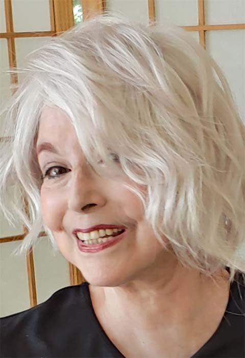 Rae by Rene Of Paris| Synthetic Lace Front Wig – Wigs.com