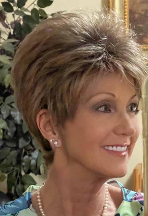 Power Wig by Raquel Welch | Best Seller – Wigs.com