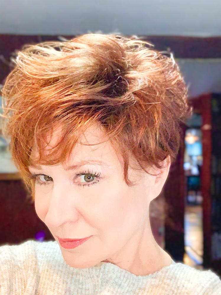 Eva Wig by Noriko | Short Pixie – Wigs.com