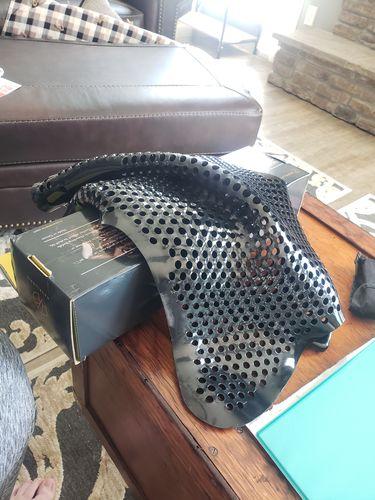 Kavallerie Gel Half Pad | Prevent Saddle Bridging or Sore Back