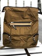 ANDI Backpack - Camo Pop Pink