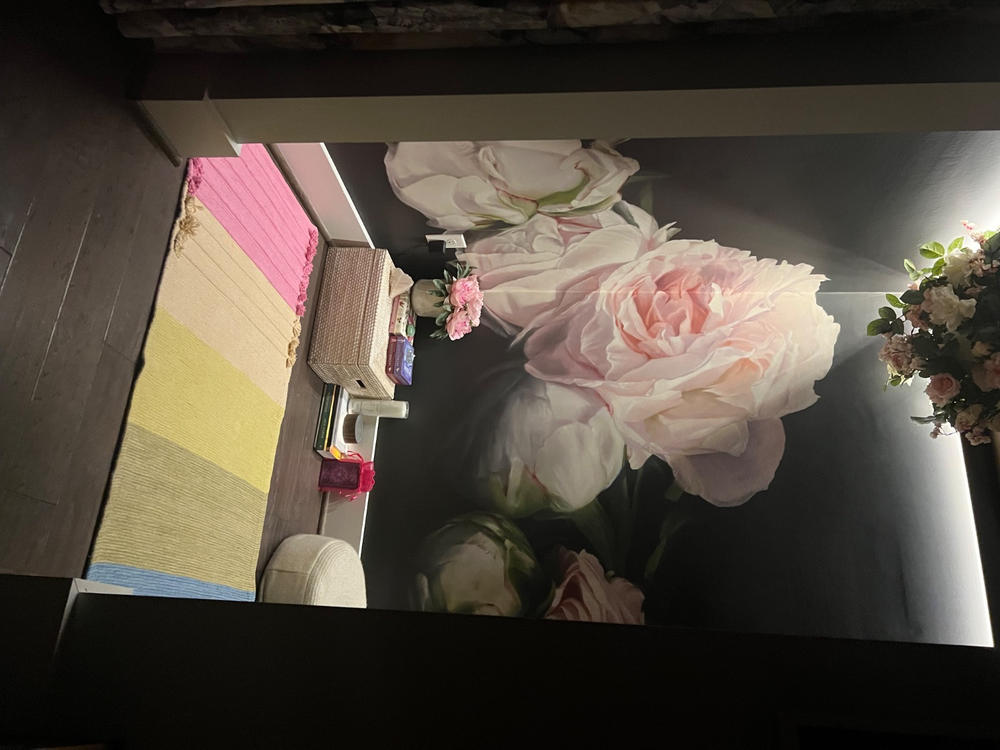 Jade & Jute - Naturally Dyed Herbal Yoga Mat