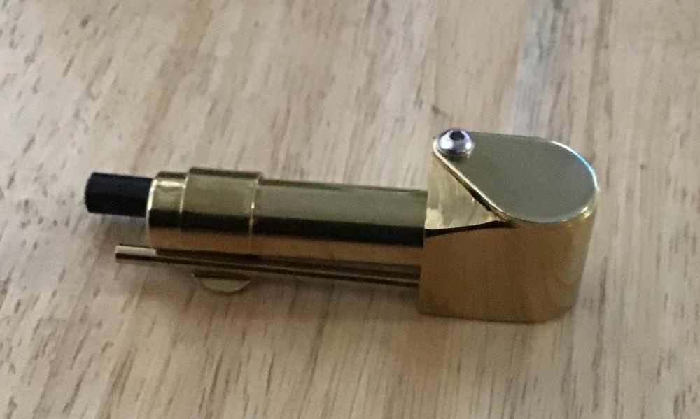 Proto Pipe Deluxe | Shop Smoking Devices at SMOKEA®