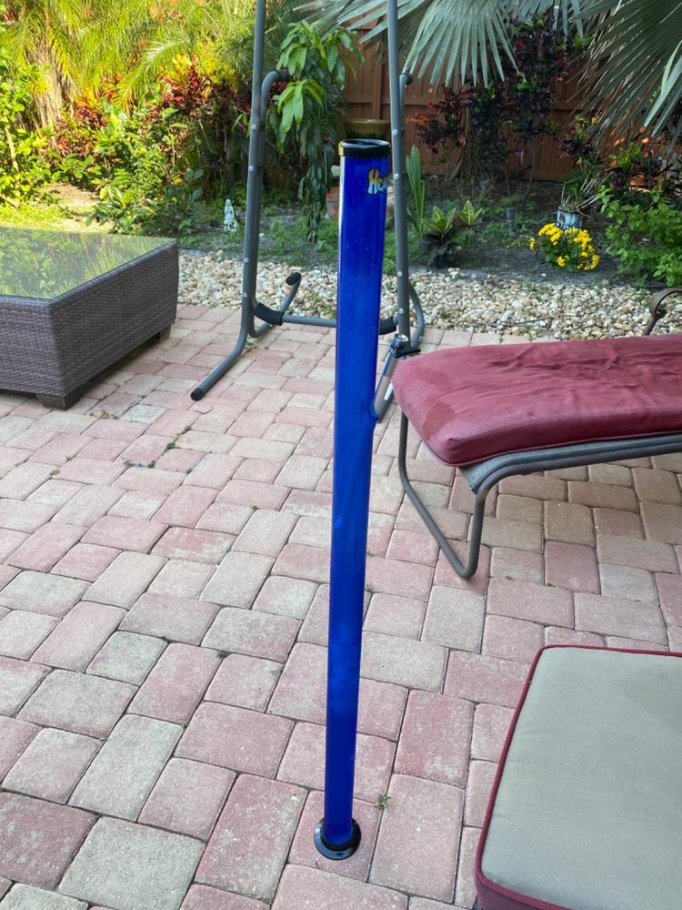 Tall Bongs | Get Big 4 Foot Bong Hits at SMOKEA® Today