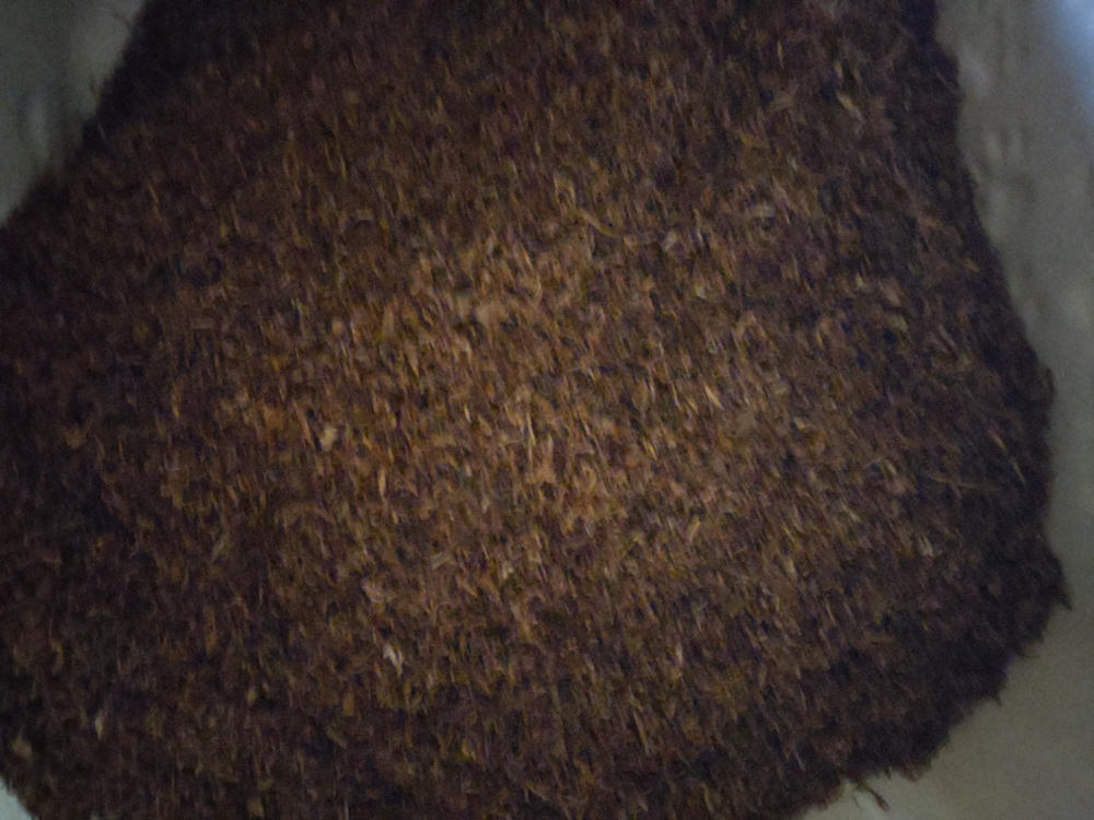 Good Stuff Red Pipe Tobacco 5 Lb. Bag – Tobacco Stock