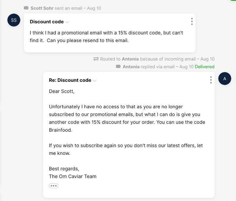 Buy Ossetra Caviar Online | Omcaviar.com