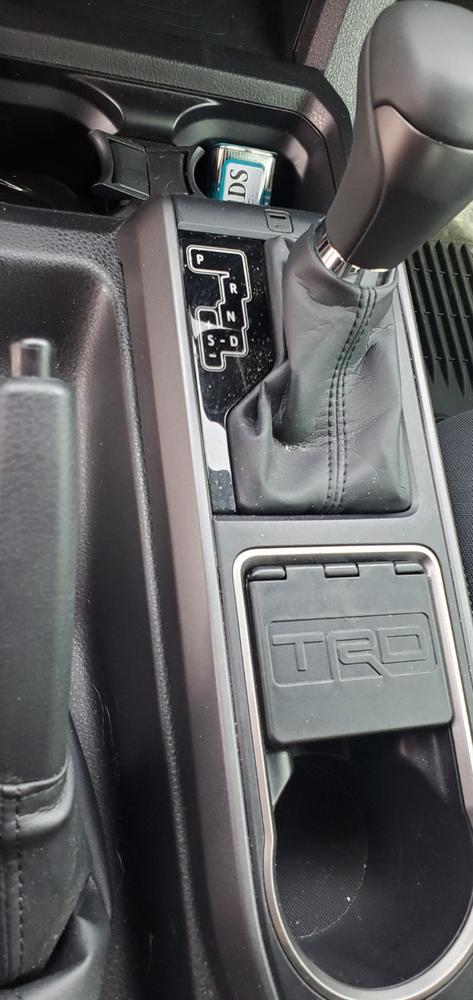 Meso Customs Coin Bucket For Tacoma (2016-2023) — Tacoma Lifestyle