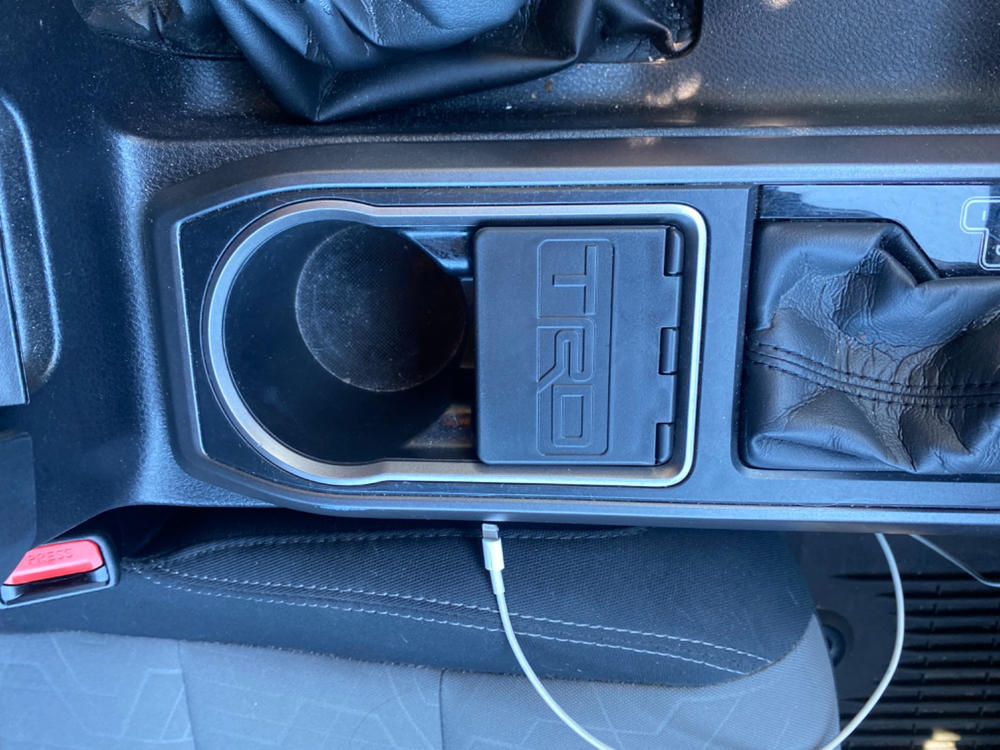 Meso Customs Coin Bucket — Tacoma Lifestyle