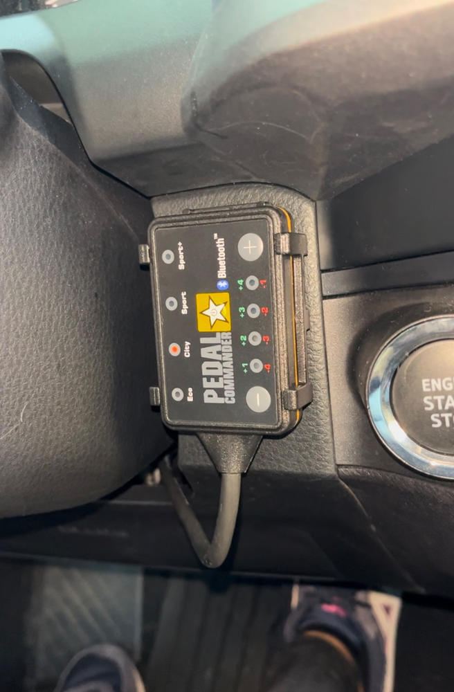 Pedal Commander PC38 For Tacoma (2005-2023) — Tacoma Lifestyle