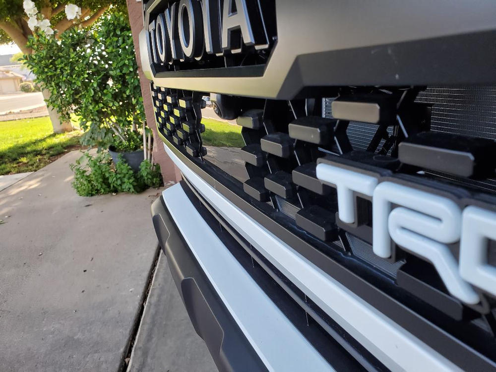 Anytime Backup and Front Camera For Tacoma (2014-2023) — Tacoma Lifestyle