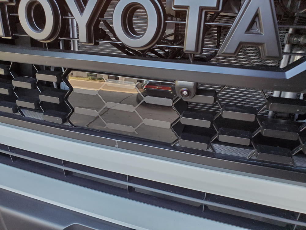 Anytime Backup and Front Camera For Tacoma (2014-2023) — Tacoma Lifestyle