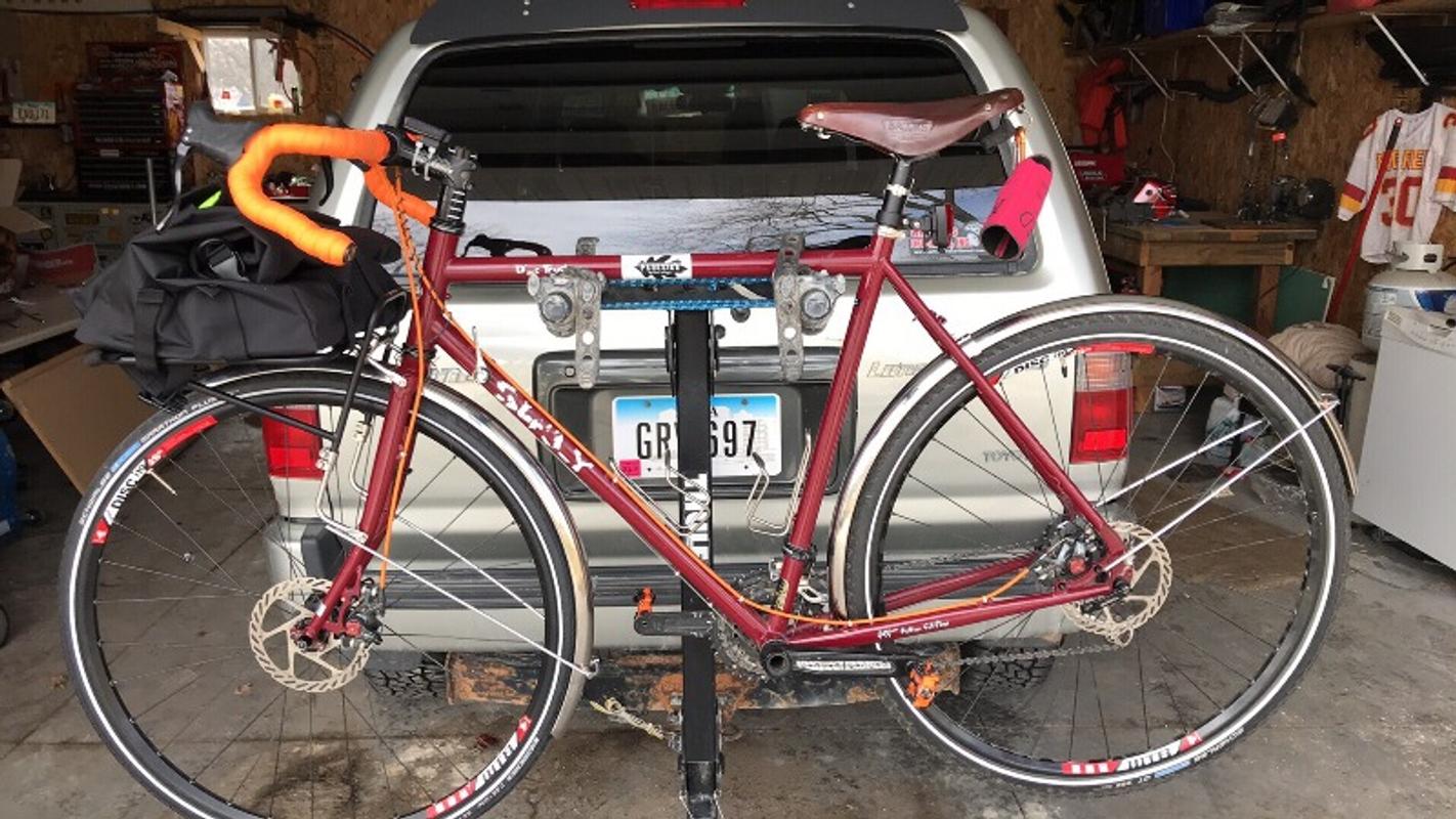 Surly 24-pack Rack - CampfireCycling.com