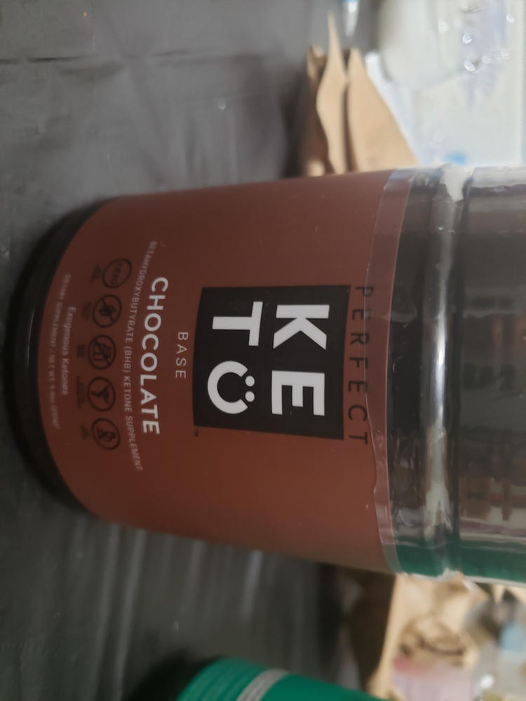 7-Day Keto Starter Kit - Perfect Keto