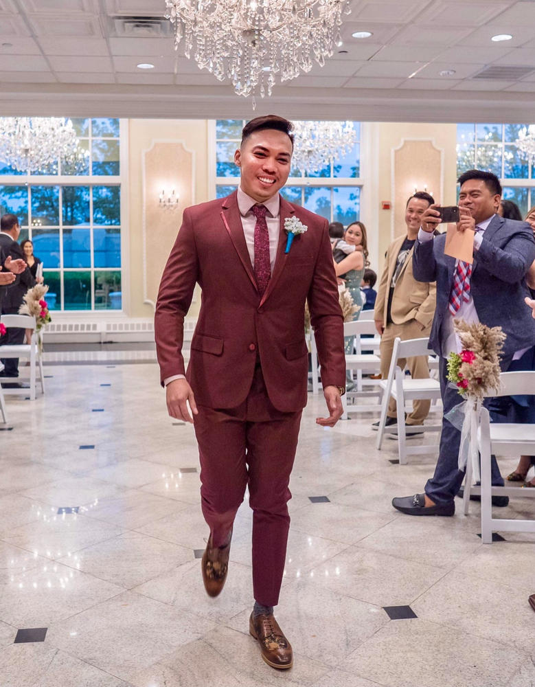 The Preston Shoe in Eden - Longwings | TAFT