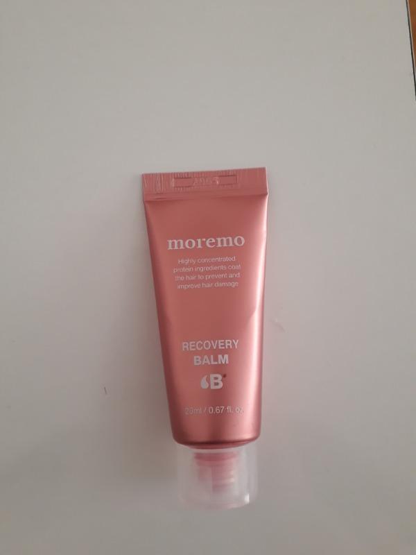 Moremo - Recovery Balm B 20ML/120ML | Saç | 44.90TL | Korendy Türkiye ...