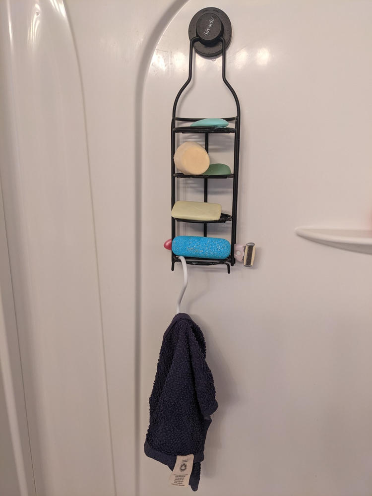 Detoxifying Body Wash | KITSCH