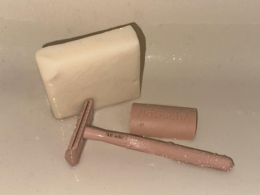 Razor Blade Refills 10pk#N# – KITSCH