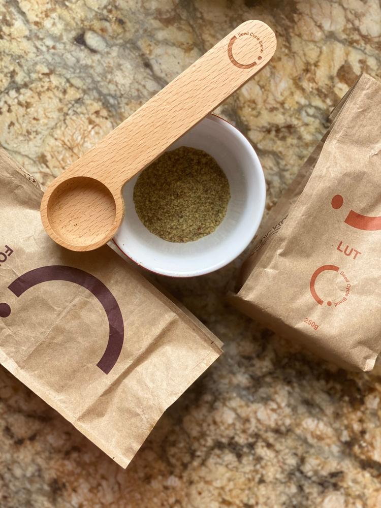 Seed Cycle Blend Set