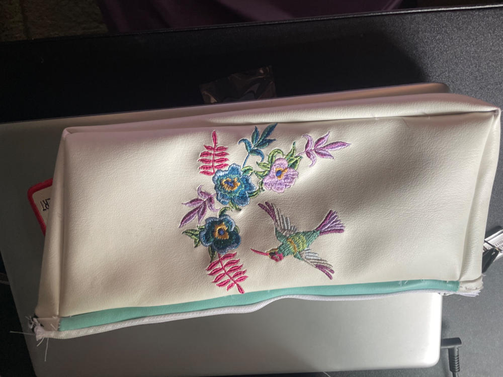 Embroidery Craft Vinyl – www.MarineVinylFabric.com