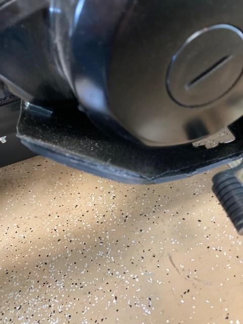 Yamaha TW200 Aluminum Skid Plate – Ricochet Off-Road