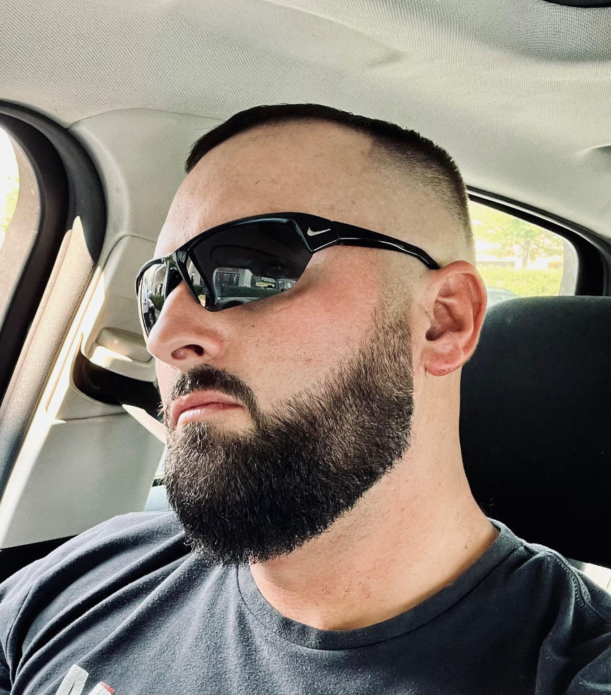 Badass Beard Care Kit | Beard Wash, Oil & Balm | Premium Ingredients