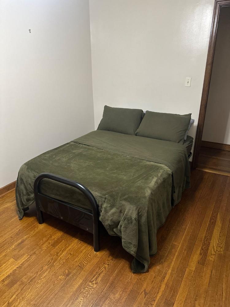 Moonshadow Futon Mattress at Futonland