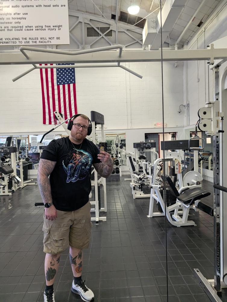 Monthly Tee Club Subscription | INTO THE AM