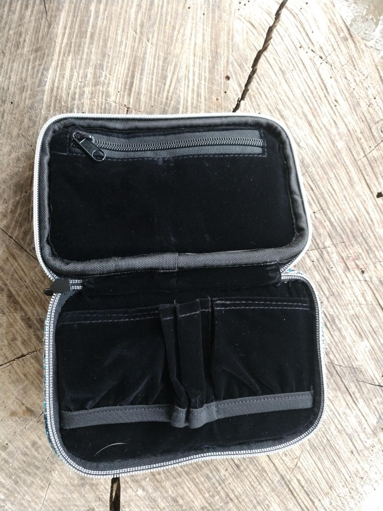 The Pod | Travel Case | Padded Container
