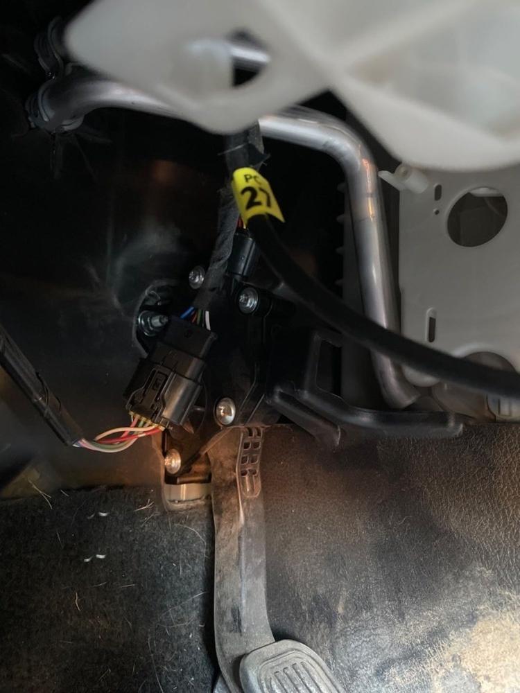 Pedal Commander PC27 For 4Runner (2010-2023) — 4Runner Lifestyle