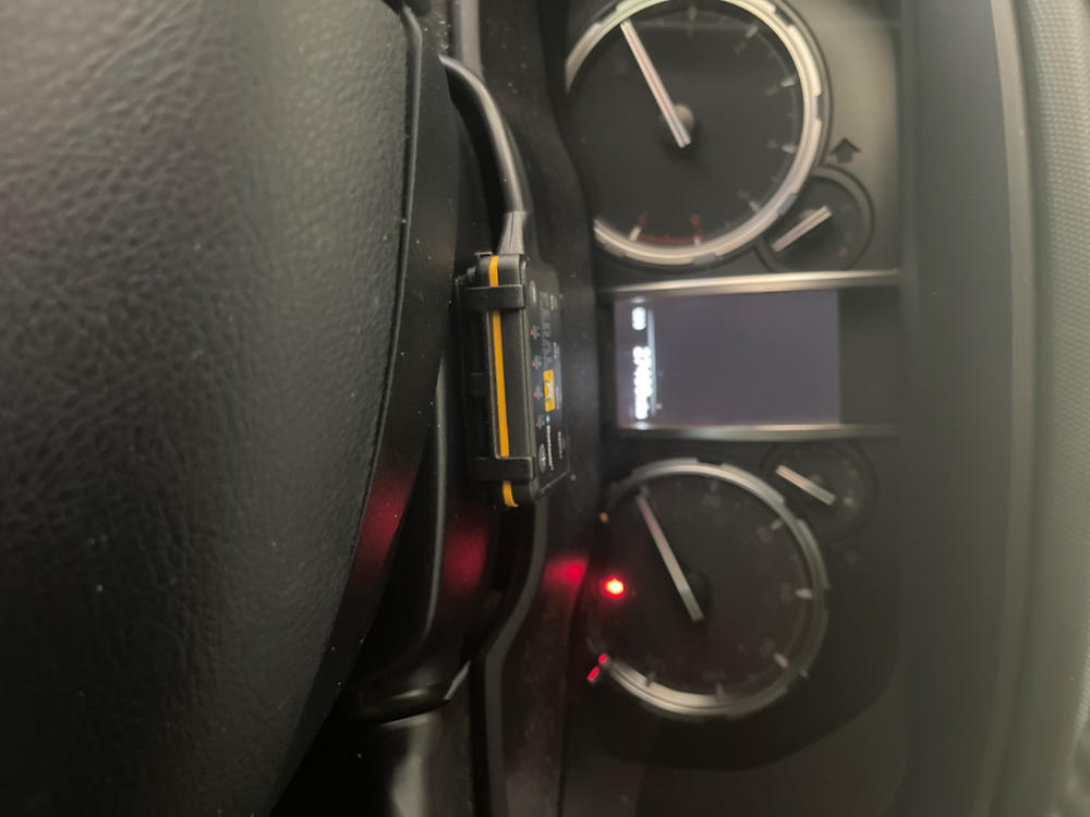 Pedal Commander PC27 (2010-2023 4Runner) — 4Runner Lifestyle