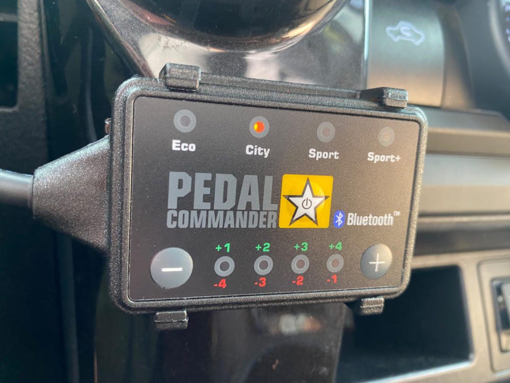 Pedal Commander PC27 For 4Runner (2010-2023) — 4Runner Lifestyle