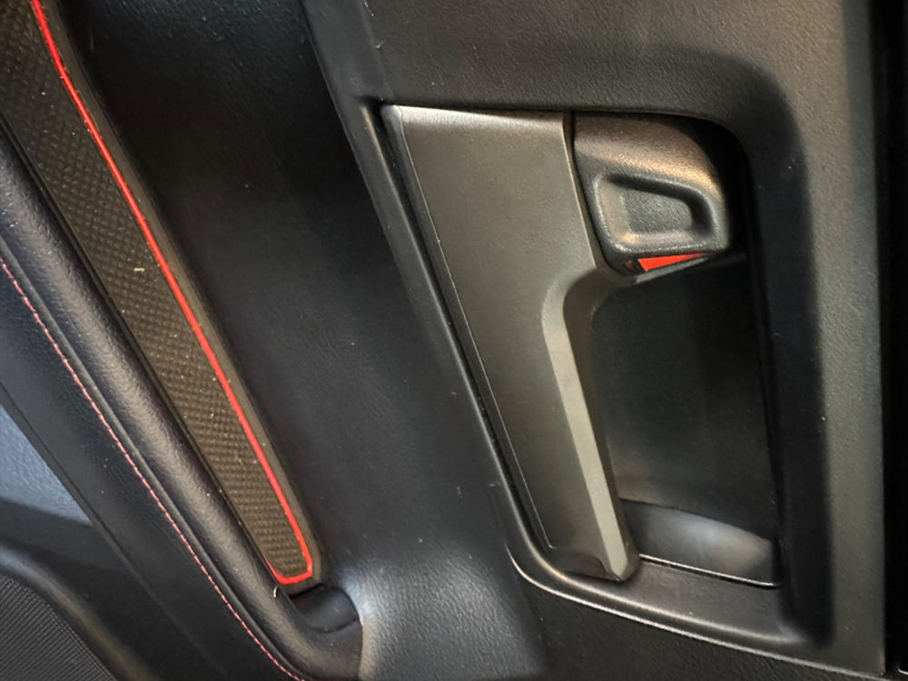 AJT Interior Door Handle Covers For 4Runner (2010-2023) — 4Runner Lifestyle