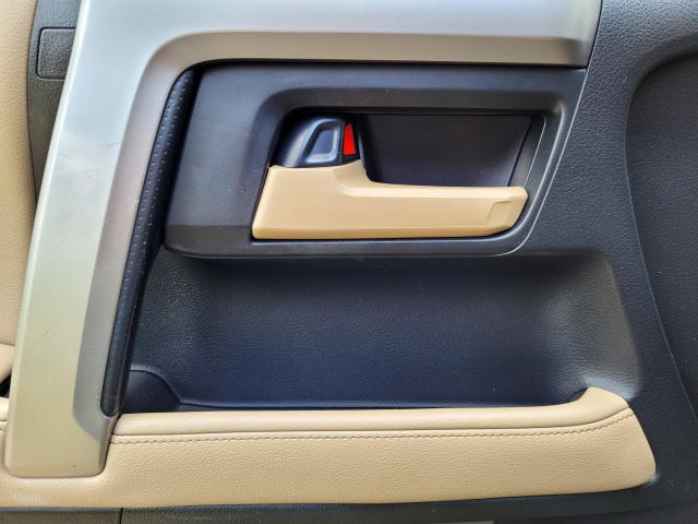 AJT Interior Door Handle Covers For 4Runner (2010-2023) — 4Runner Lifestyle