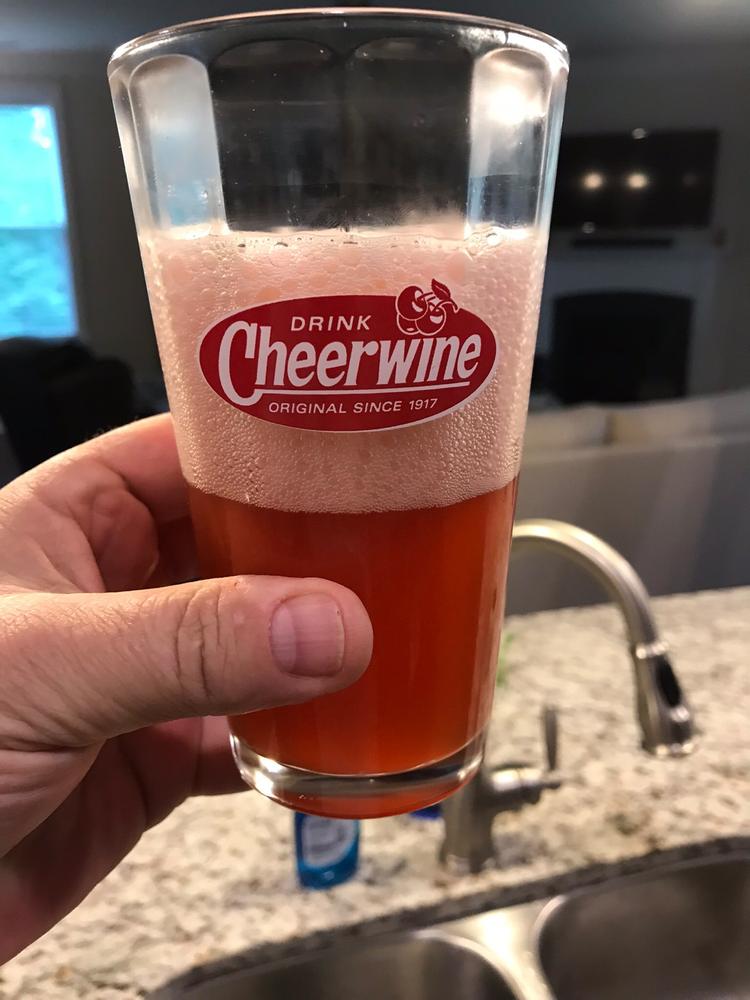 OG Orange Golden Beer Recipe Kit | Craft a Brew