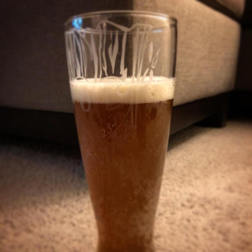 OG Orange Golden Beer Recipe Kit | Craft a Brew