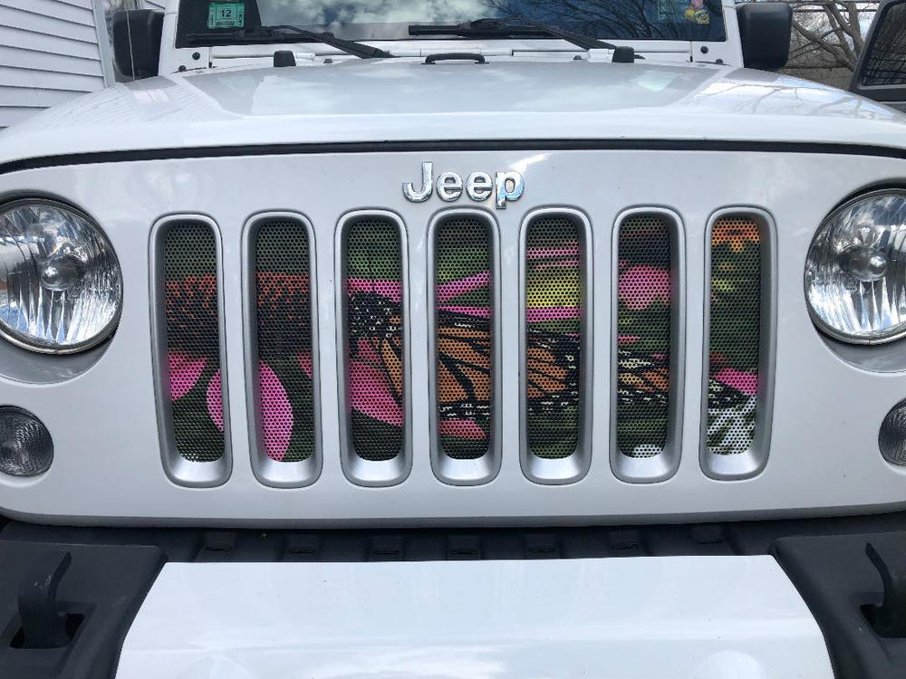 Custom Inserts – Under The Sun Inserts