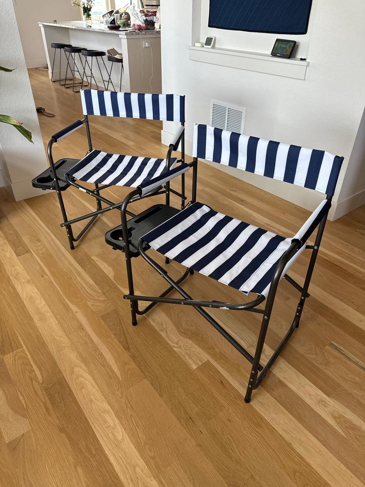 Ottertex® Waterproof Ambrose Printed Canvas Fabric