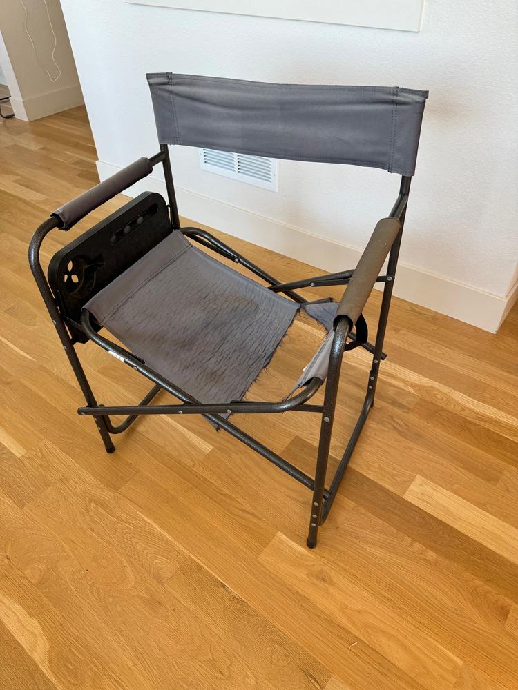 Ottertex® Waterproof Ambrose Printed Canvas Fabric