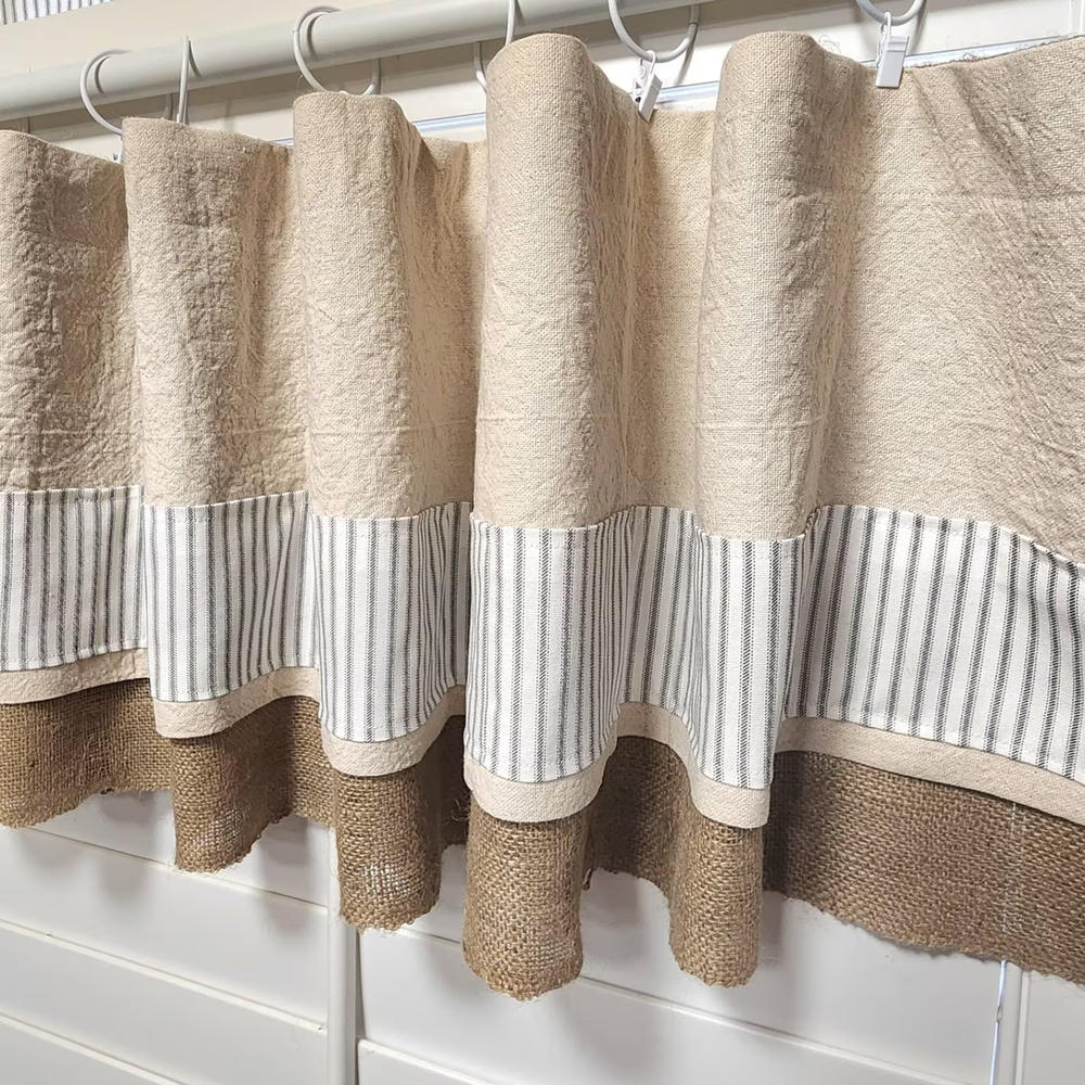 7 oz Natural Cotton Duck Canvas Fabric 60" Wide 100% Cotton