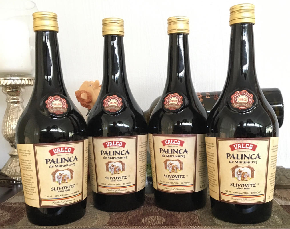 Valco Palinca de Maramures – Wine Chateau